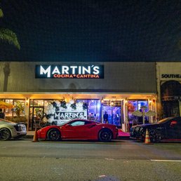 MARTIN’S COCINA Y CANTINA - Updated October 2025 - 1204 Photos & 980 Reviews - 162 N La Brea Ave ...