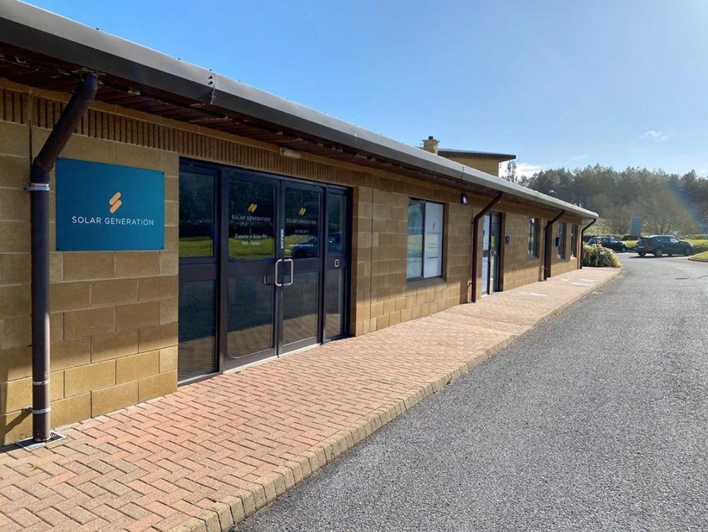 SOLAR GENERATION - Updated April 2024 - Sligo Enterprise & Technology ...