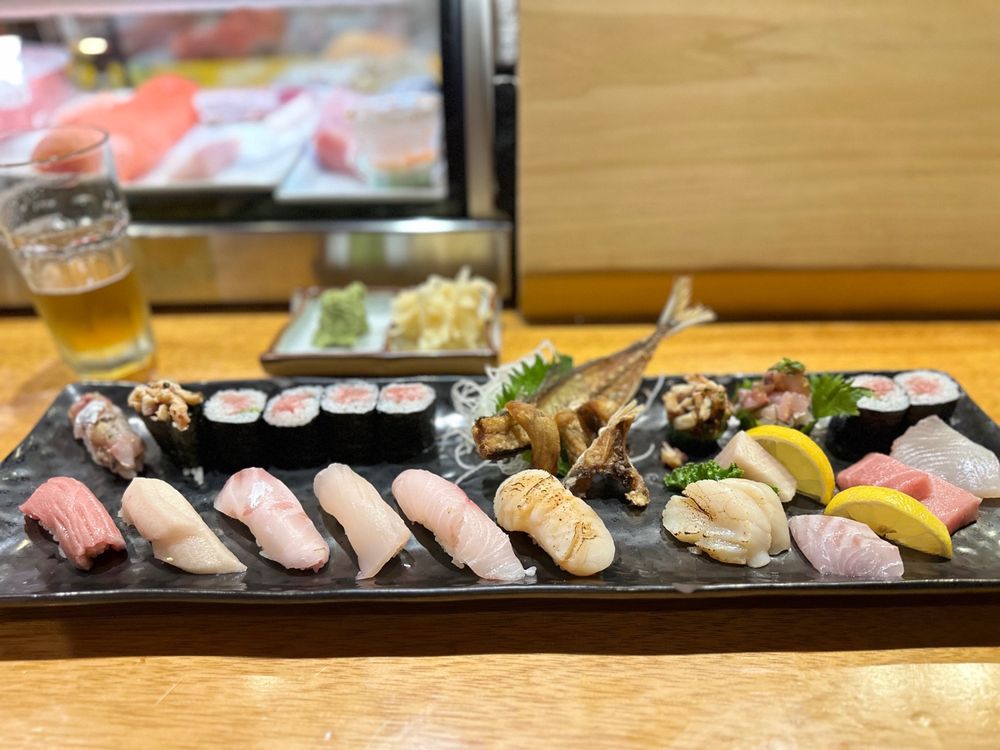 ASAKA JAPANESE RESTAURANT - Updated December 2025 - 450 Photos & 317 ...