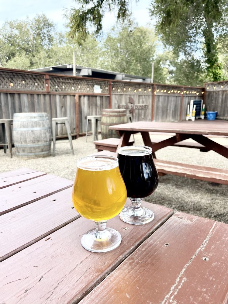 STEEL BONNET - Updated February 2025 - 124 Photos & 81 Reviews - 20 ...