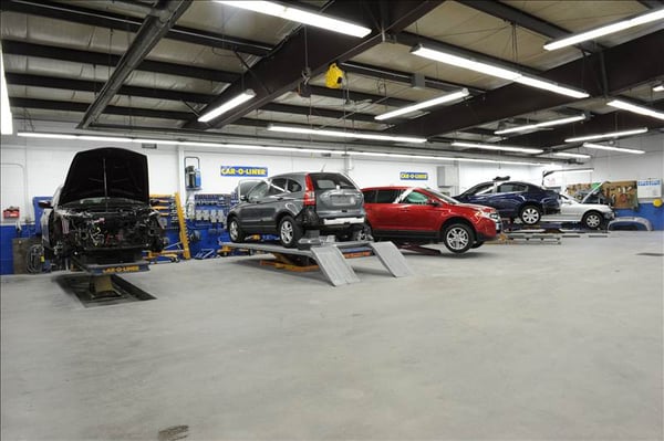 T & J AUTO BODY - Updated December 2025 - 23 Photos & 50 Reviews - 36 ...