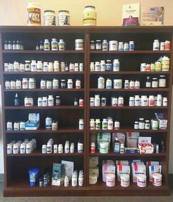 CENTRAL OHIO COMPOUNDING PHARMACY - Updated December 2025 - 18 Photos ...