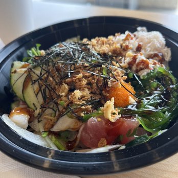 SQUARE ROOT POKÉ - Updated July 2024 - 380 Photos & 308 Reviews - 23119 ...