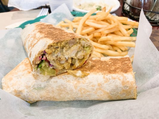 HAIFA GRILL - 158 Photos & 233 Reviews - 3541 Carlin Springs Rd, Falls ...