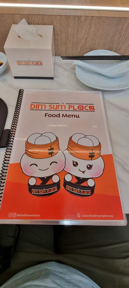 THE DIM SUM PLACE - THE CENTERPOINT - 19 Photos - 176 Orchard Rd ...