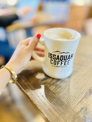 ISSAQUAH COFFEE COMPANY - Updated December 2025 - 419 Photos & 564 ...