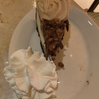 THE CHEESECAKE FACTORY - Updated August 2025 - 692 Photos & 583 Reviews ...