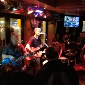 BANC CAFE - 450 Photos & 701 Reviews - 431 3rd Ave, New York, New York ...