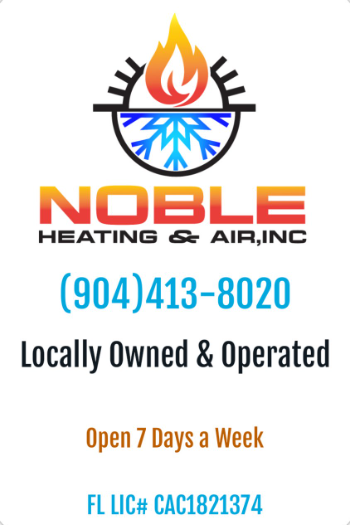 NOBLE HEATING & AIR - 14 Photos - Jacksonville, Florida - Heating & Air ...