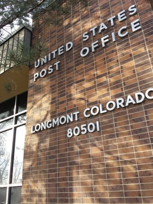US POST OFFICE - Updated December 2025 - 72 Reviews - 201 Coffman St ...