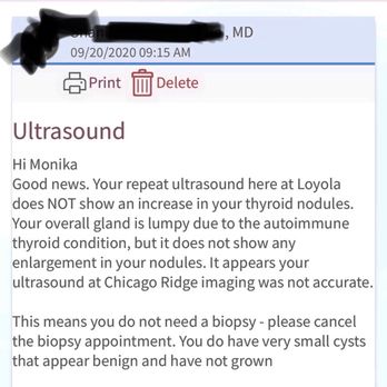 CHICAGO RIDGE MEDICAL IMAGING - Updated December 2025 - 13 Reviews ...