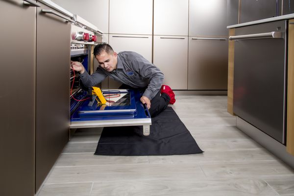 HOMETOWN HERO APPLIANCE REPAIR - Updated December 2025 - 27 Photos ...