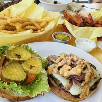 D’S DINER - Updated January 2026 - 41 Photos & 33 Reviews - 750 Stony ...