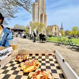 THE SMASHED WAFFLE COMPANY - Updated December 2025 - 184 Photos & 89 ...