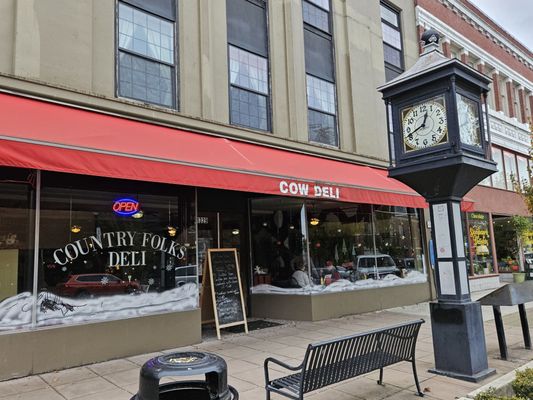 COUNTRY FOLKS DELI - Updated January 2026 - 59 Photos & 170 Reviews ...