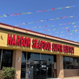 HARBOR SEAFOOD SUPER BUFFET - Updated May 2025 - 314 Photos & 202 ...