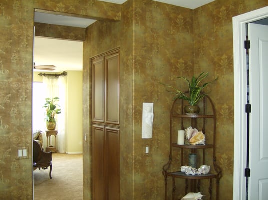 WALLPAPERING BY JODY - Updated December 2025 - 25 Photos & 17 Reviews ...