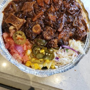 SCOTTY BONS CARIBBEAN GRILL - TORONTO - Updated May 2025 - 28 Photos ...