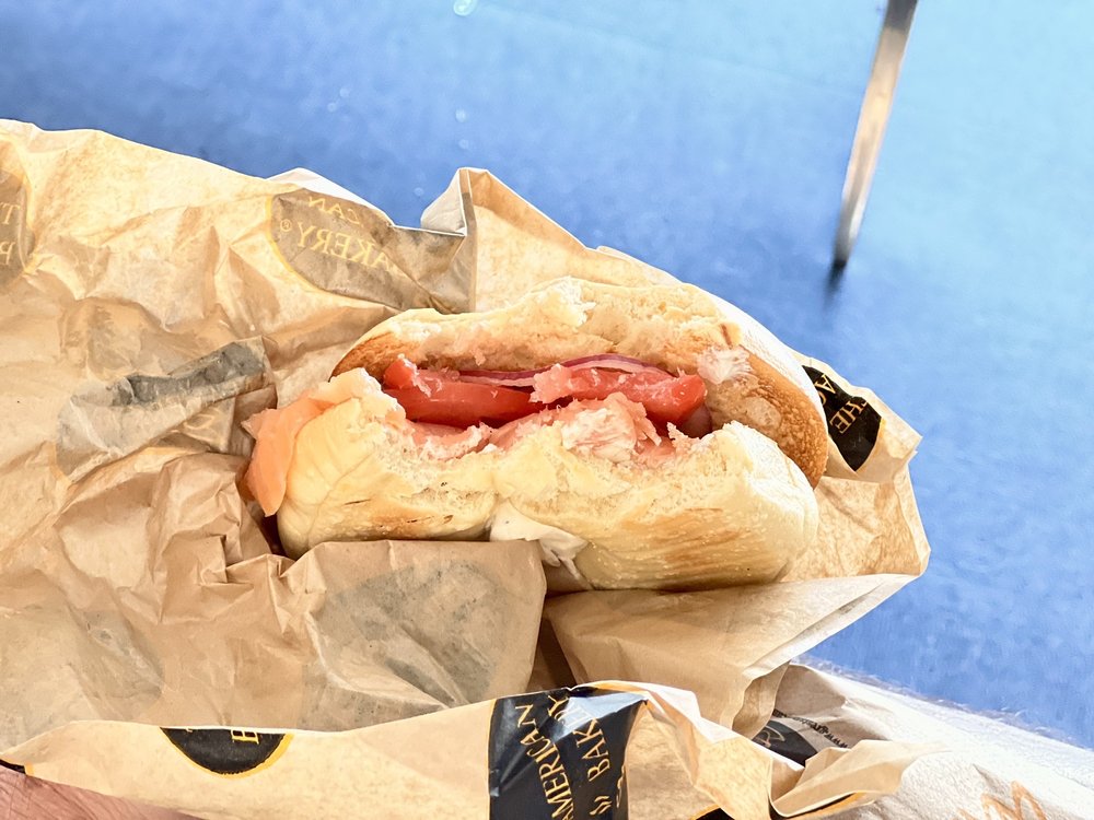 SIEGEL’S BAGELMANIA - Updated December 2025 - 226 Photos & 188 Reviews ...