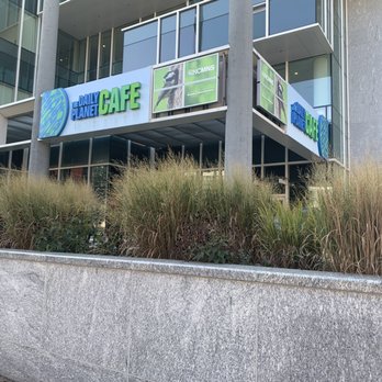 THE DAILY PLANET CAFE - Updated October 2025 - 114 Photos & 107 Reviews ...