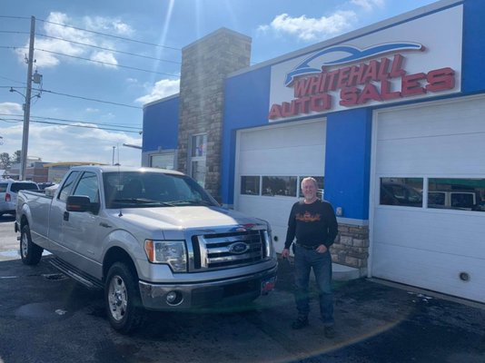 WHITEHALL AUTO SALES - Updated July 2025 - 59 Photos & 16 Reviews ...