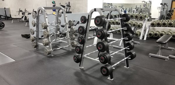 POWERFLEX GYM - Updated June 2024 - 15 Photos - 6521 Paradise Blvd NW ...