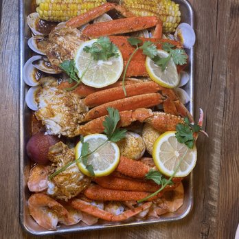 OCEAN SHACK - Updated January 2025 - 159 Photos & 66 Reviews - 2163 N ...