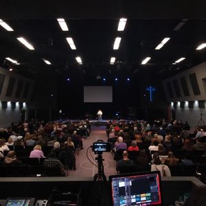 VICTORY FAITH - Updated October 2025 - 24 Photos - 2024 N Argonne Rd ...