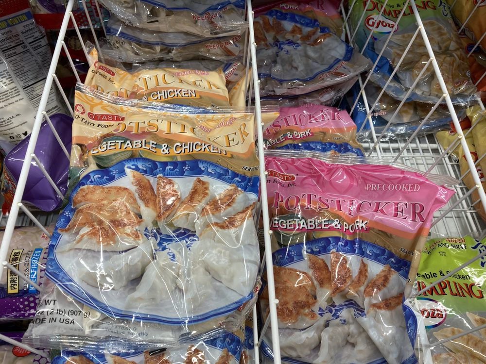 O’TASTY FOODS - Updated October 2025 - 24 Photos & 12 Reviews - 160 S ...