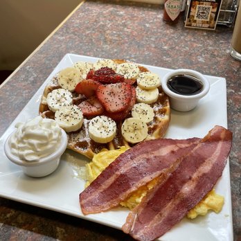 VEES CAFE - Updated December 2024 - 417 Photos & 33 Reviews - 241 S ...