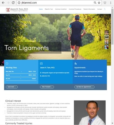 JASON H TAM, MD - Updated December 2025 - 1155 Northern Blvd, Manhasset ...