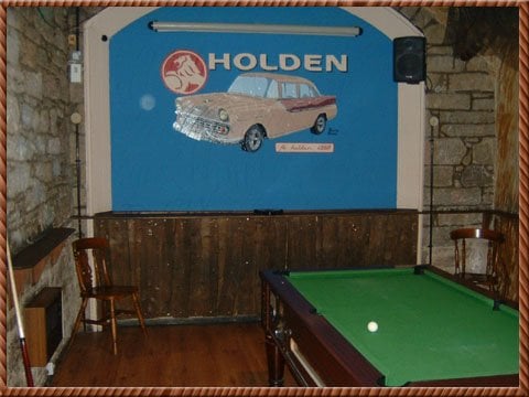 OZ BAR - Updated July 2025 - 22 Photos & 36 Reviews - 33 Candlemaker ...