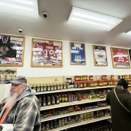 BARI FOODS - Updated December 2025 - 367 Photos & 940 Reviews - 1120 W ...