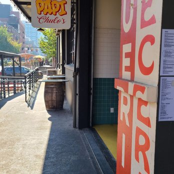 PAPI CHULO’S - 399 Photos & 359 Reviews - 611 NW 13th Ave, Portland ...