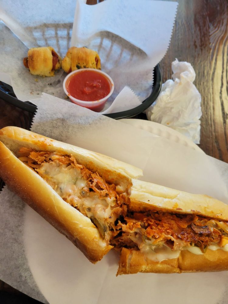 ITALIAN DELIGHT - Updated December 2025 - 40 Photos & 72 Reviews - 4151 ...