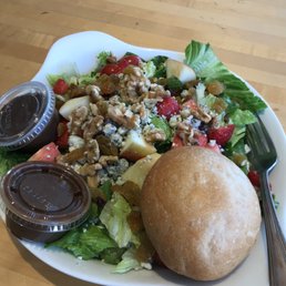 THE DAILY BREAD BAKERY & CAFE - Updated July 2025 - 120 Photos & 171 ...