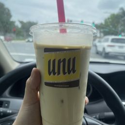 UNU CAFE - Updated May 2024 - 373 Photos & 138 Reviews - 9950 Bolsa Ave ...