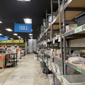 THE SCRAP EXCHANGE - 119 Photos & 53 Reviews - 2050 Chapel Hill Rd ...