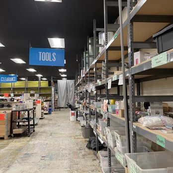 THE SCRAP EXCHANGE - Updated October 2025 - 128 Photos & 69 Reviews ...