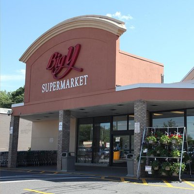BIG Y - Updated December 2025 - 17 Photos & 11 Reviews - 1090 Saint ...