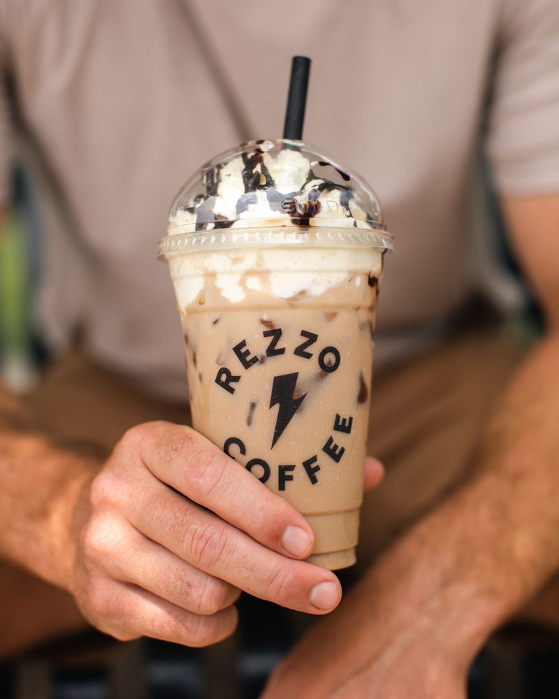REZZO COFFEE - Updated October 2025 - 59 Photos & 80 Reviews - 24850 ...