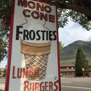 MONO CONE - 124 Photos & 210 Reviews - Ice Cream & Frozen Yogurt ...