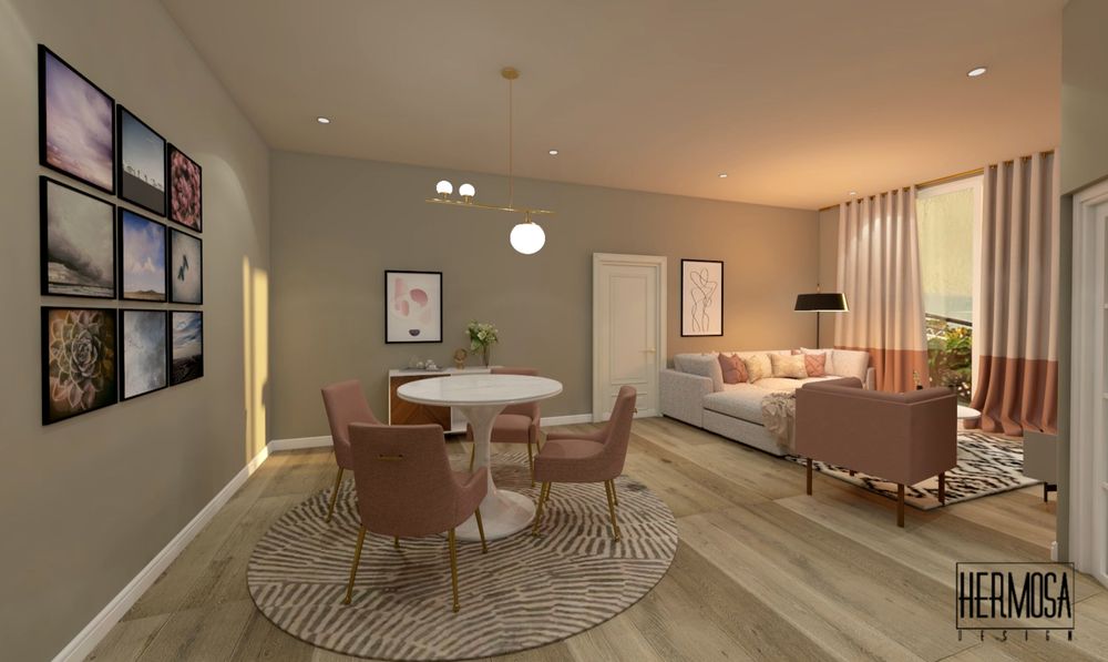 HERMOSA DESIGN HOUSE - Updated April 2025 - Request Consultation - 34 ...