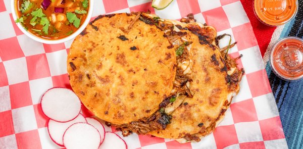 EL REY DE LA BIRRIA - Updated July 2025 - 20 Photos - 1201 S Broadway ...