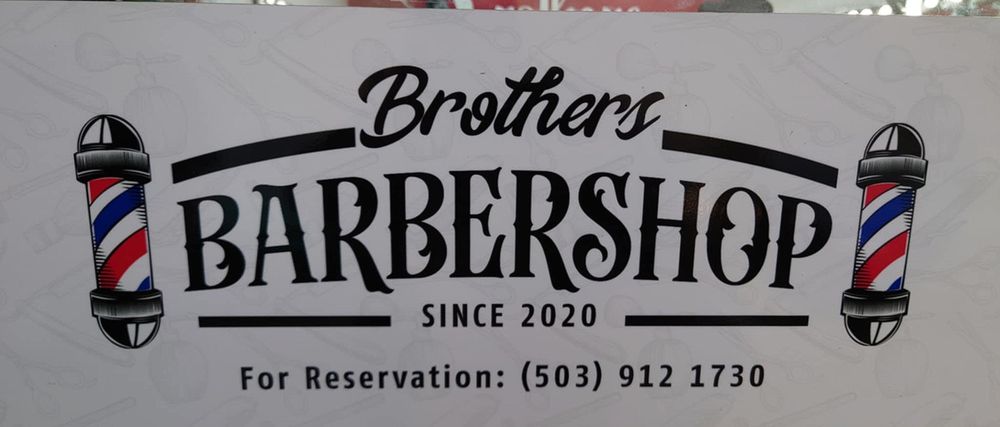 BROTHERS BARBER SHOP - Updated December 2025 - 901 SW Highland Dr ...