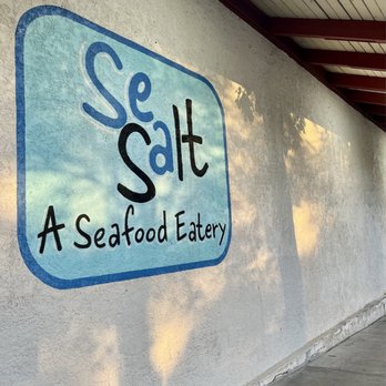 SEA SALT EATERY - Updated June 2024 - 988 Photos & 821 Reviews - 4825 S ...
