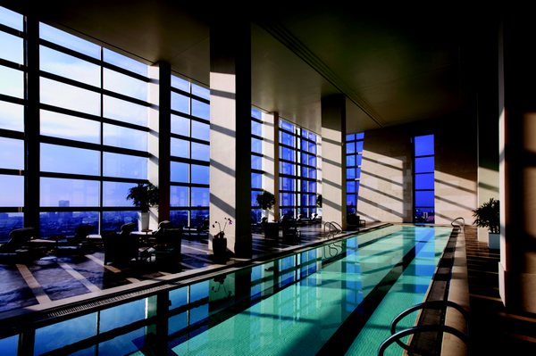 THE WATER CLUB - 273 Photos & 268 Reviews - 1 Renaissance Way, Atlantic ...