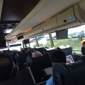 VAMOOSE BUS - Updated October 2025 - 44 Photos & 174 Reviews - 360 7th ...