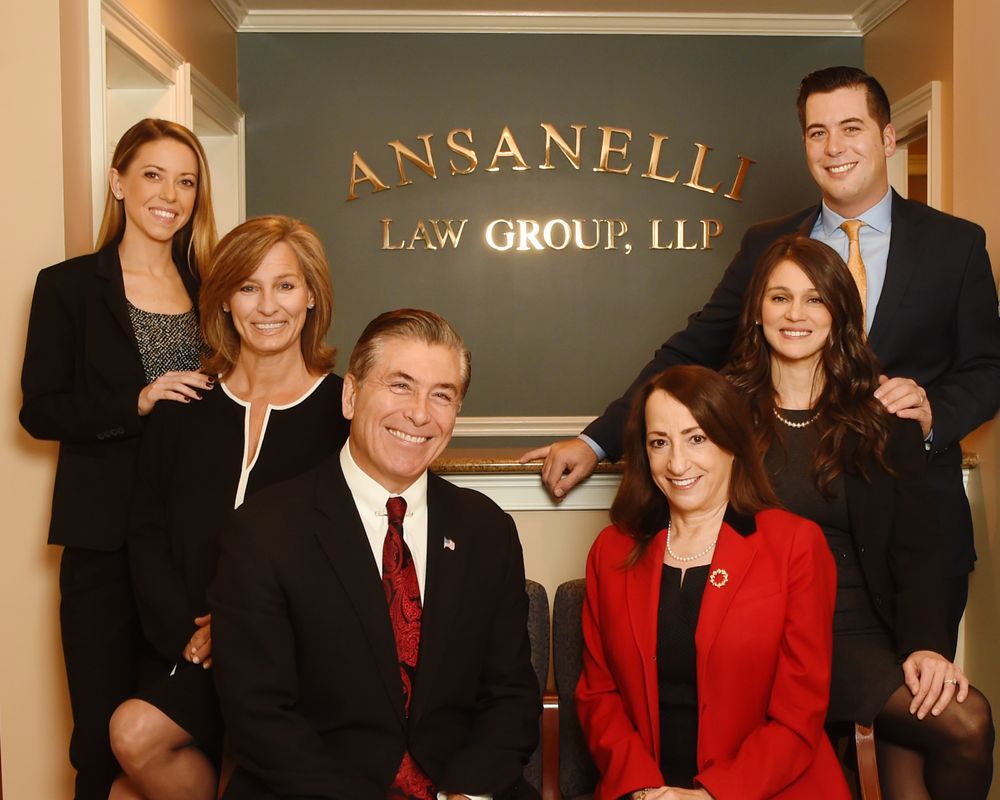 ANSANELLI LAW GROUP - Updated November 2025 - 92 Broadway, Amityville ...