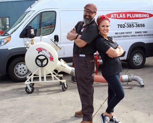 Atlas Plumbing - Updated January 2026 - 263 Photos - 304 Reviews - 636 ...